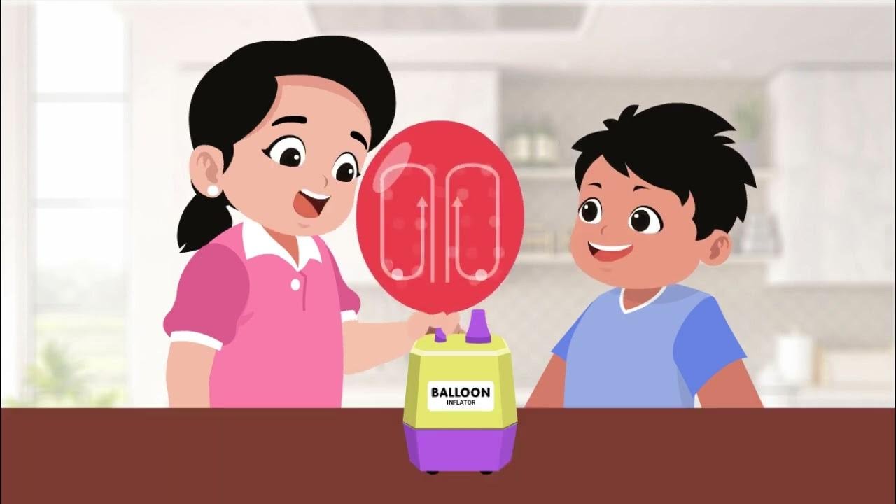 What Is Matter? - Abiva Digital