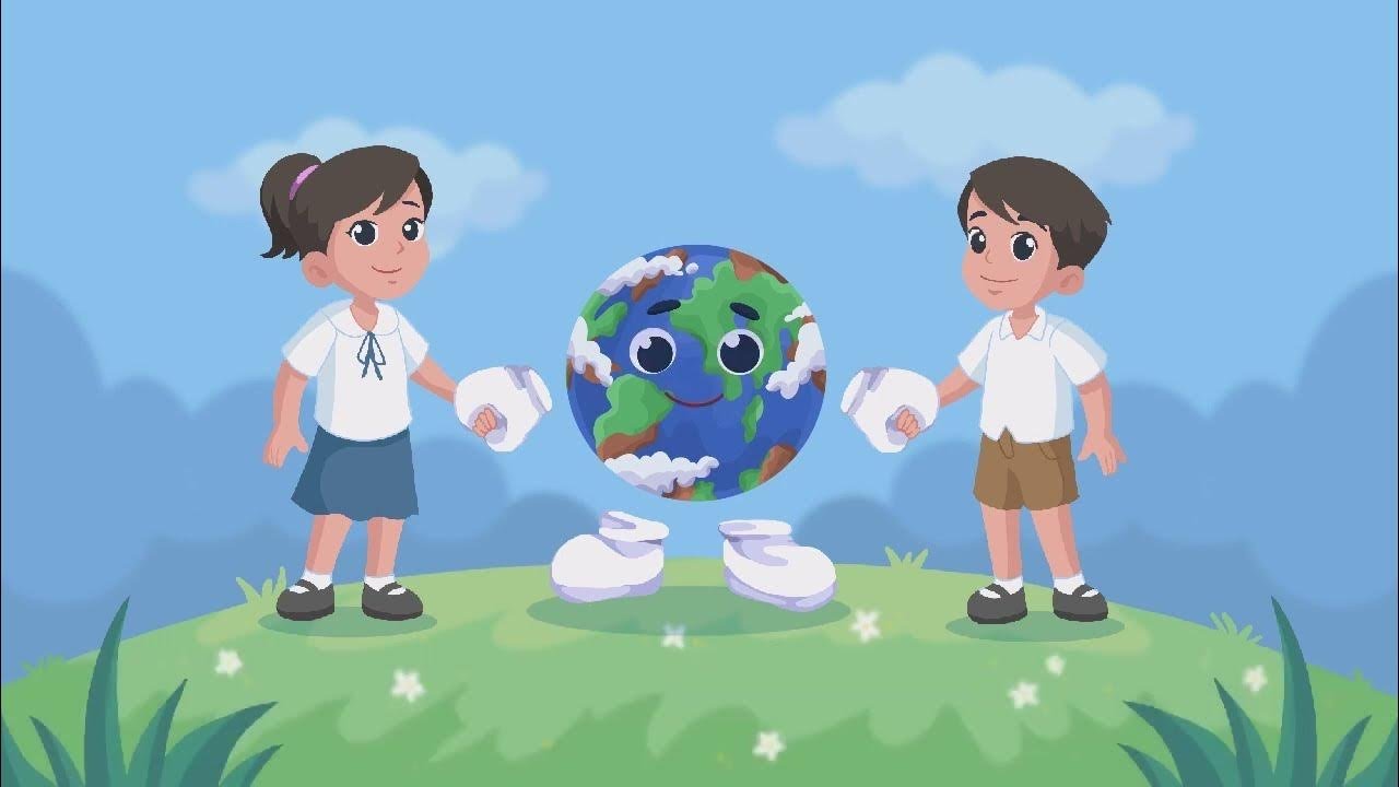 Earth: Our Home Planet - Abiva Digital