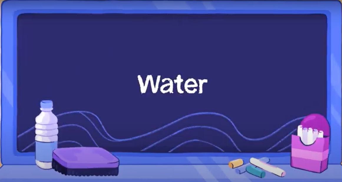 Water - Abiva Digital