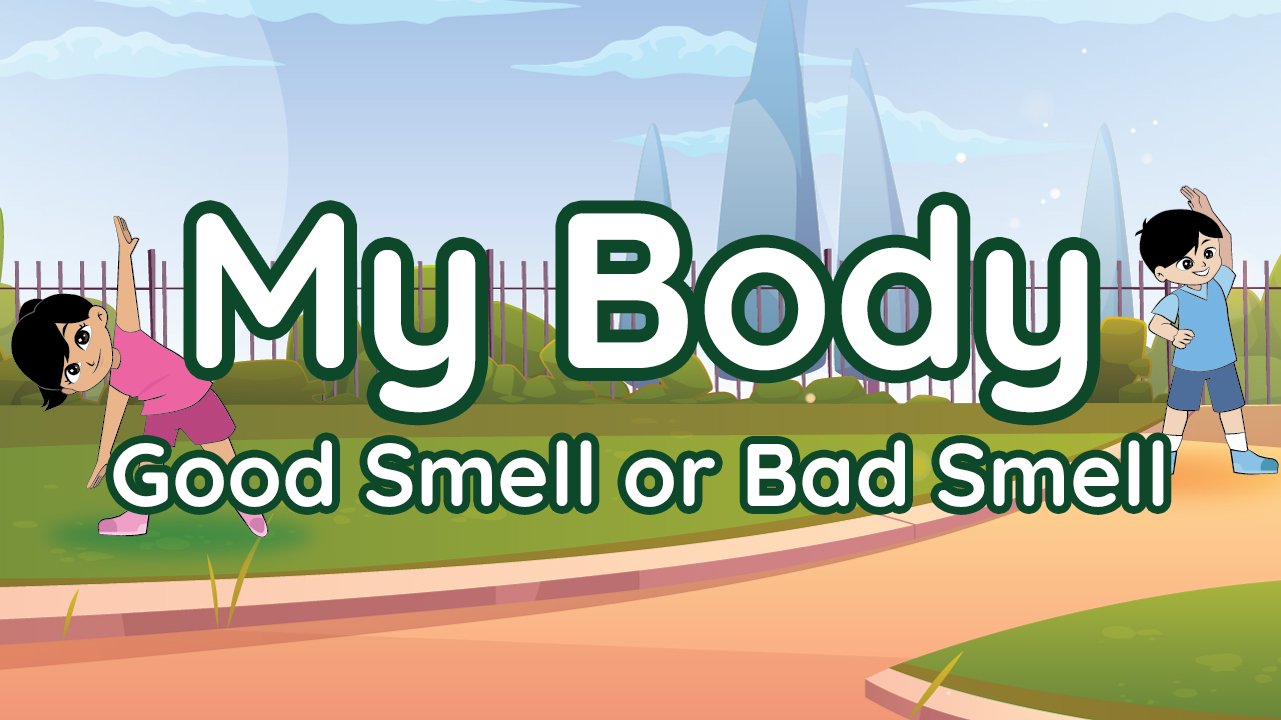 Good Smell or Bad Smell - Abiva Digital