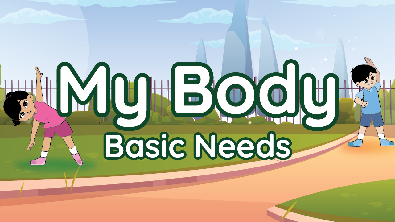 Basic Needs - Abiva Digital