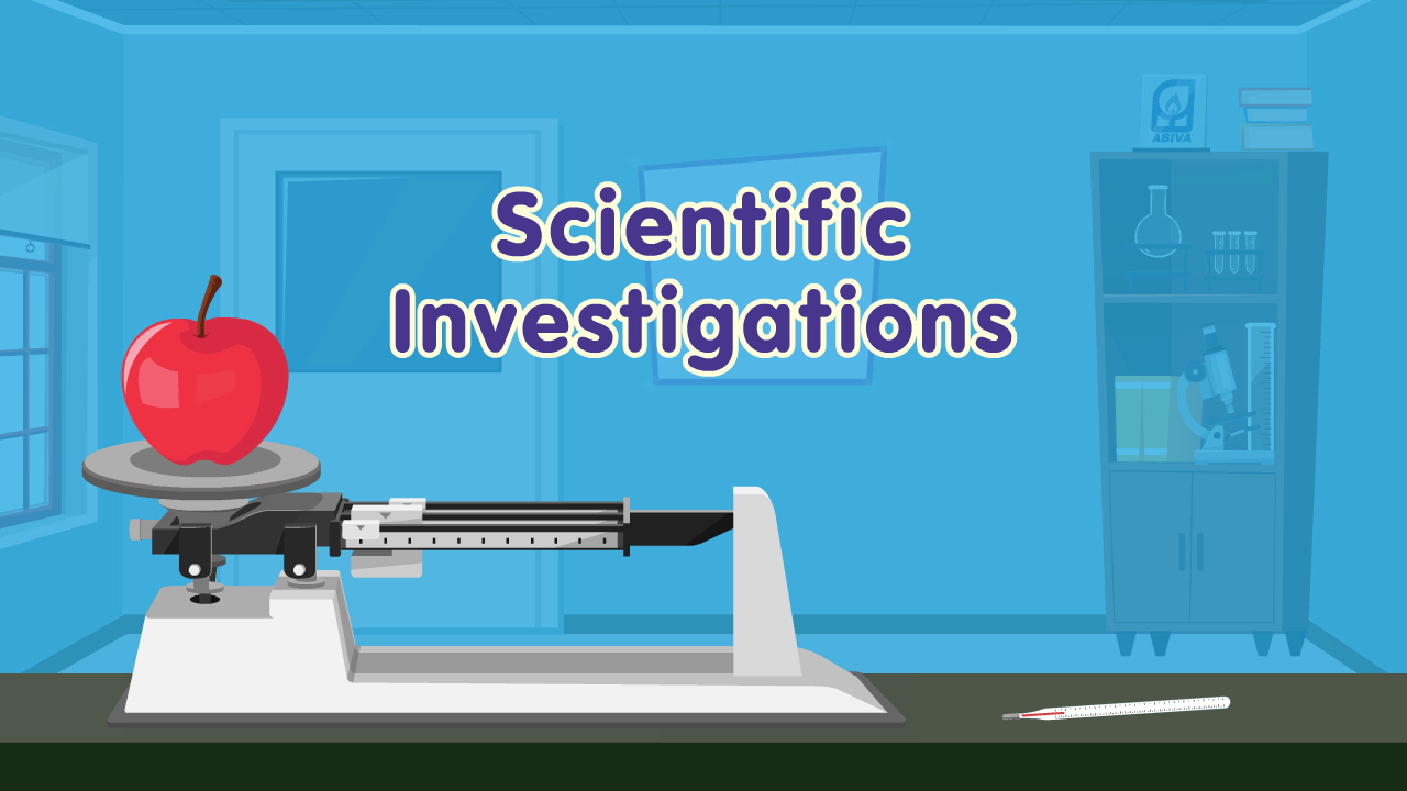 Scientific Investigations - Abiva Digital