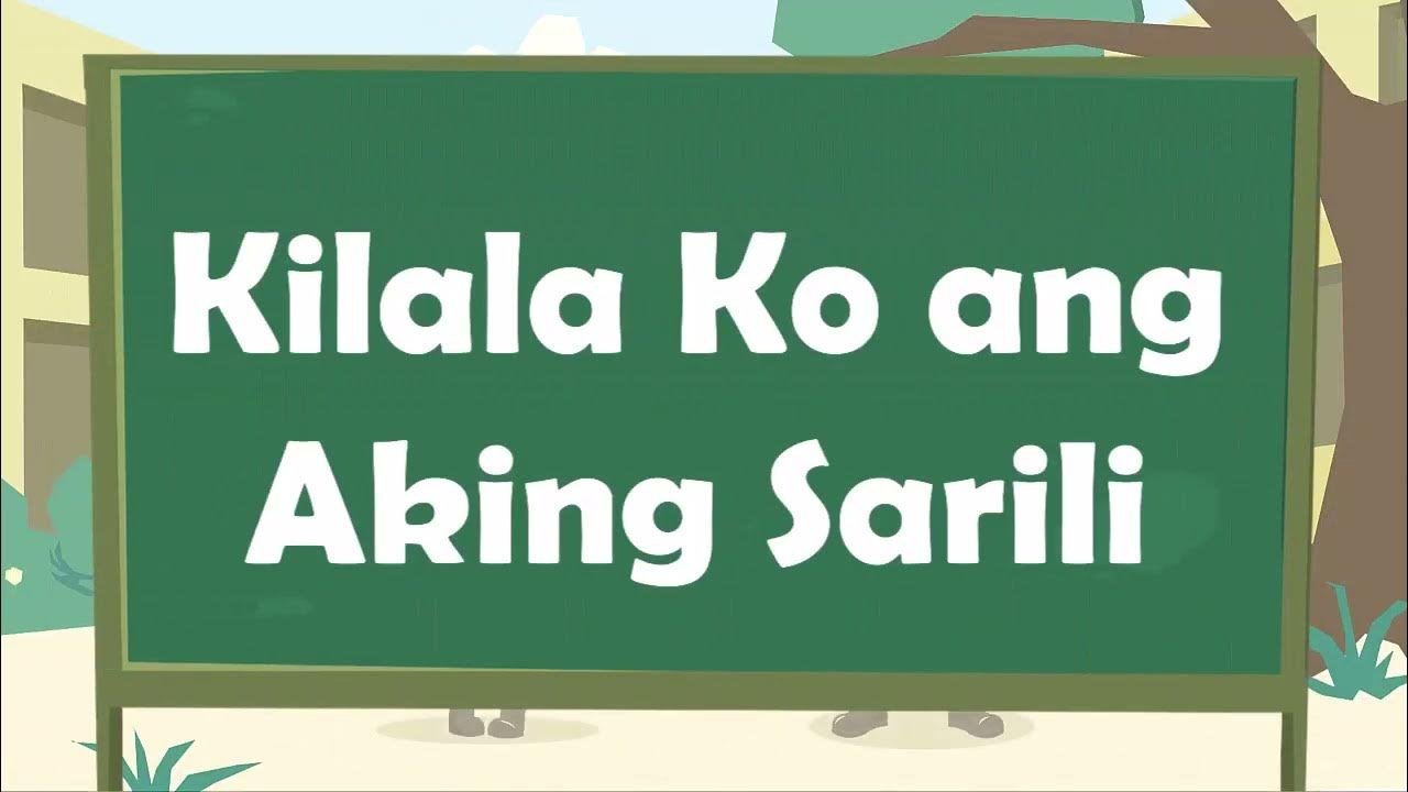 Kilala Ko ang Aking Sarili - Abiva Digital