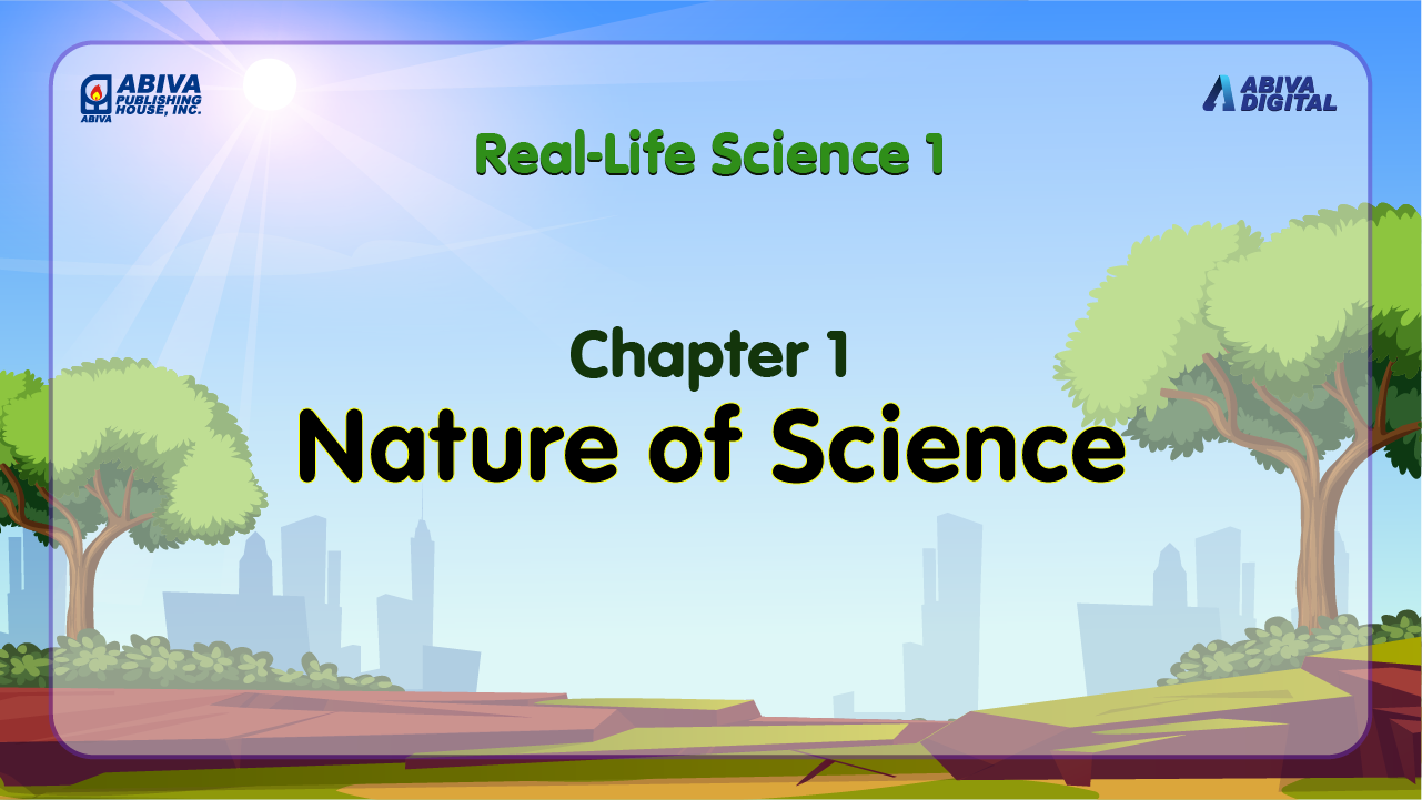 Nature of Science - Abiva Digital