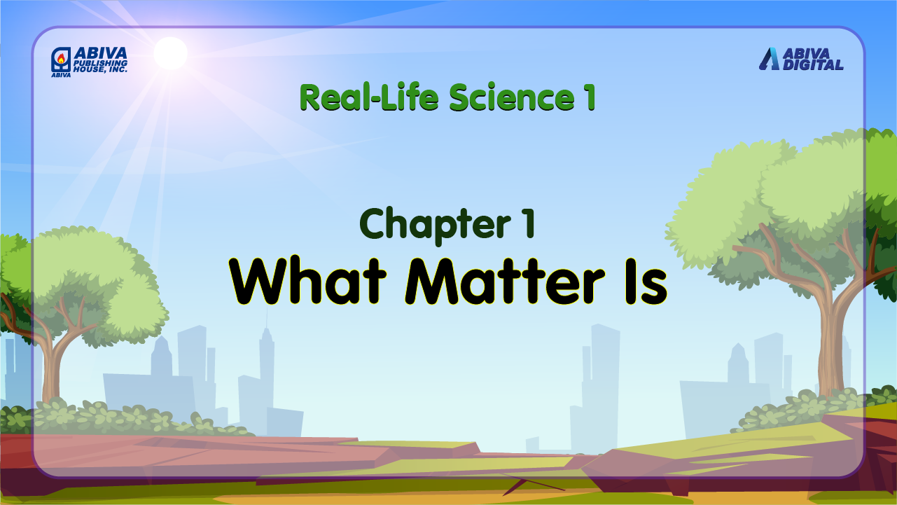 What Matter Is - Abiva Digital