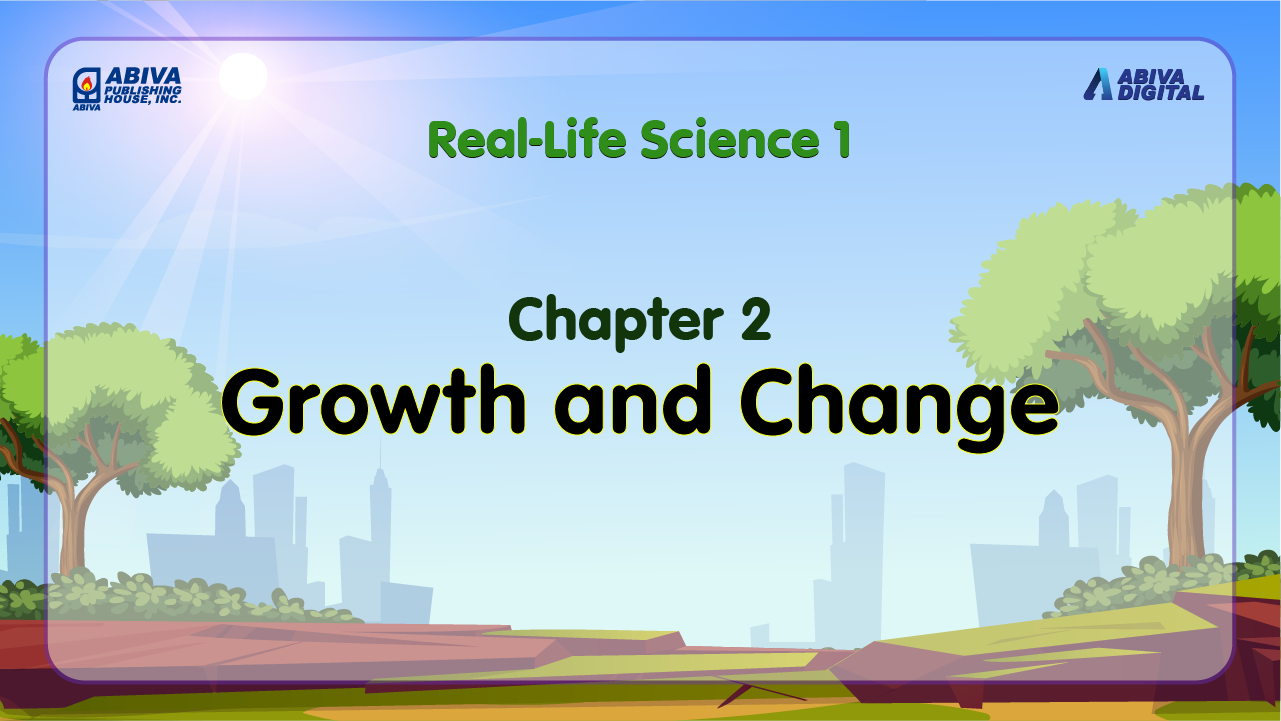 Growth and Change - Abiva Digital