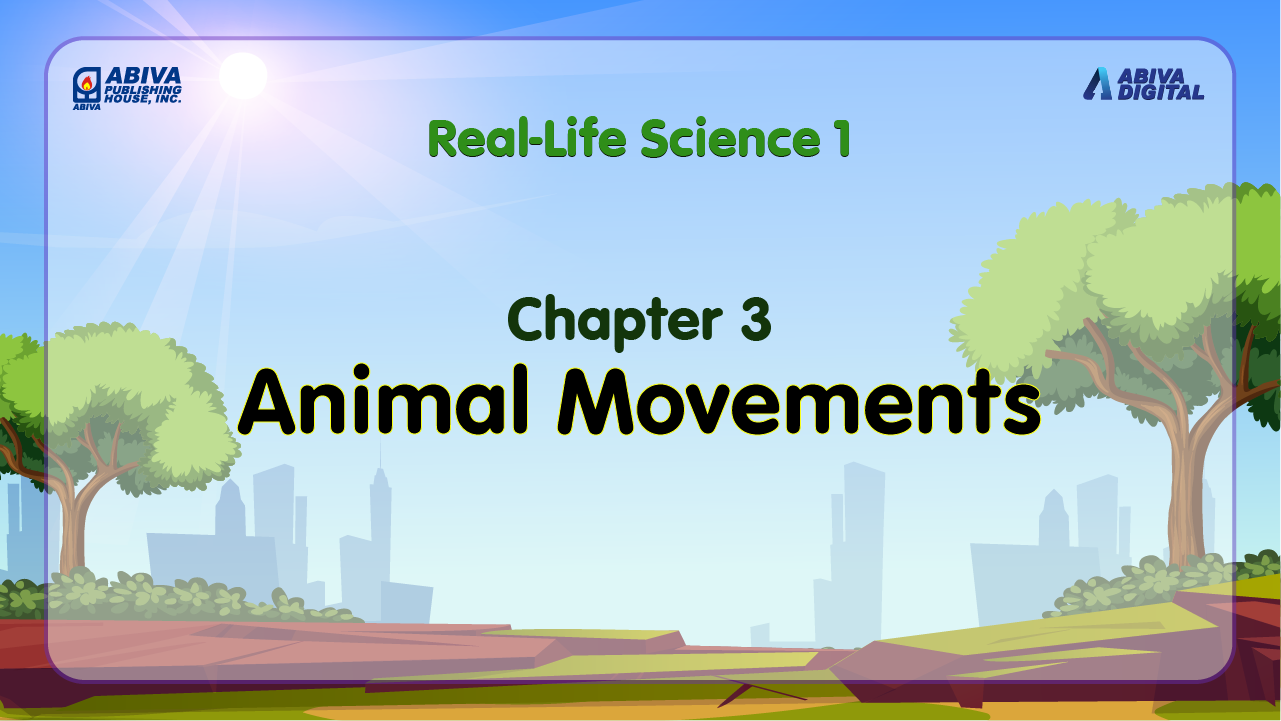 Animal Movements - Abiva Digital