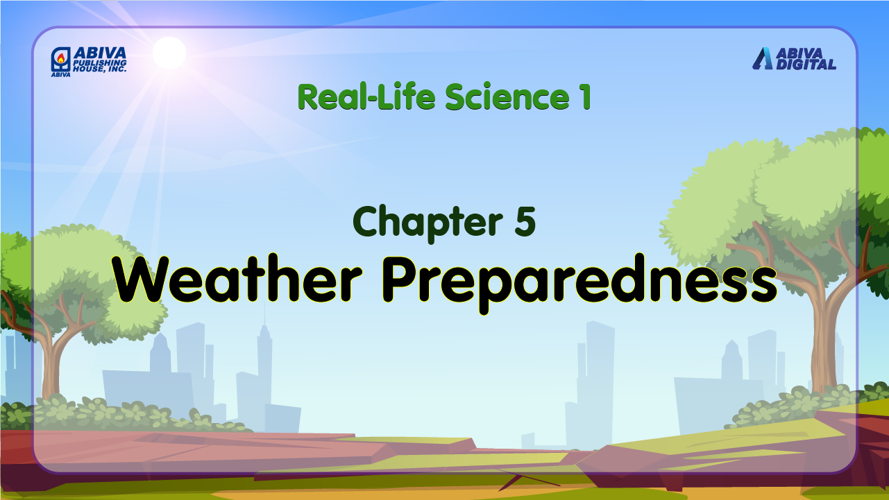 Weather Preparedness - Abiva Digital