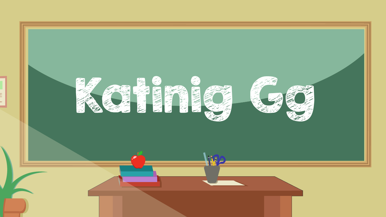 Katinig Gg - Abiva Digital