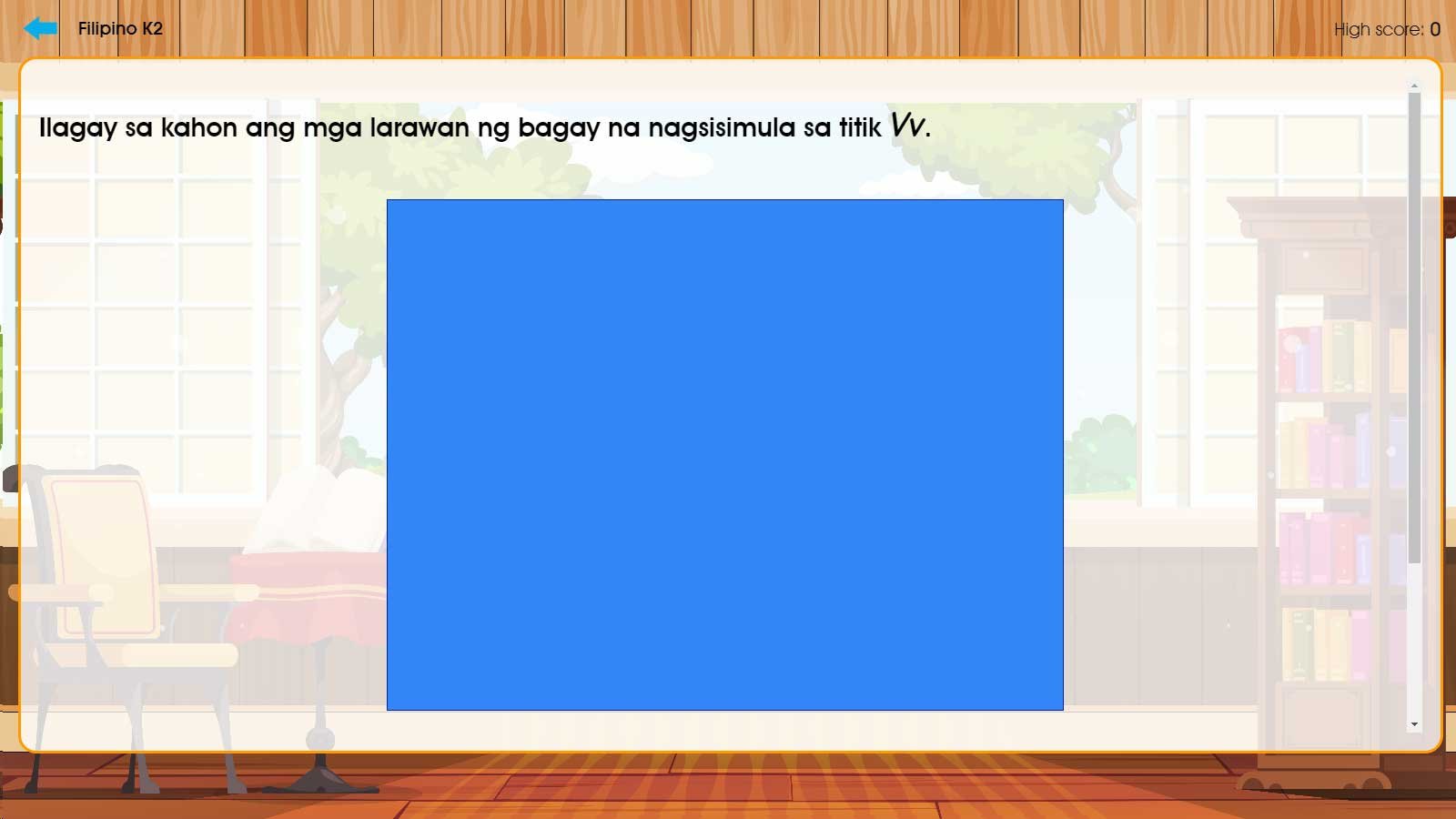 Mga Bagay na Nagsisimula sa Letrang Vv - Abiva Digital