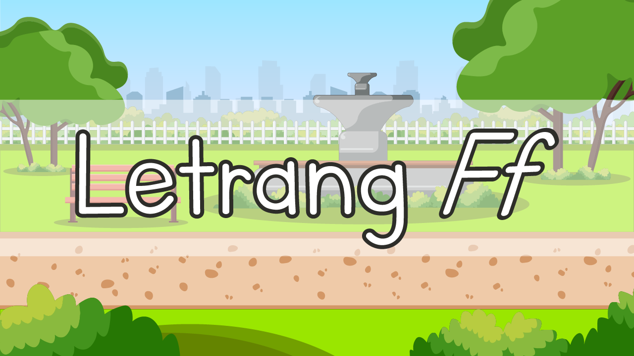 Hiram na Letrang Ff - Abiva Digital