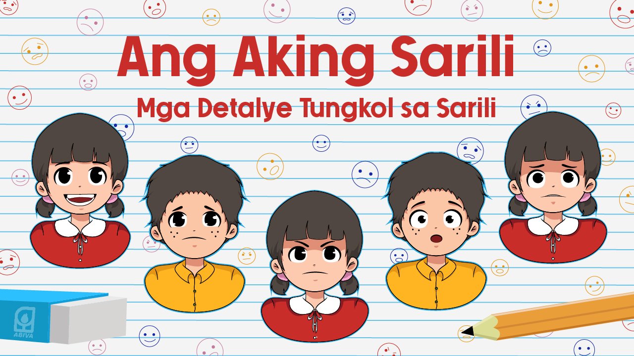 Mga Detalye Tungkol sa Sarili - Abiva Digital