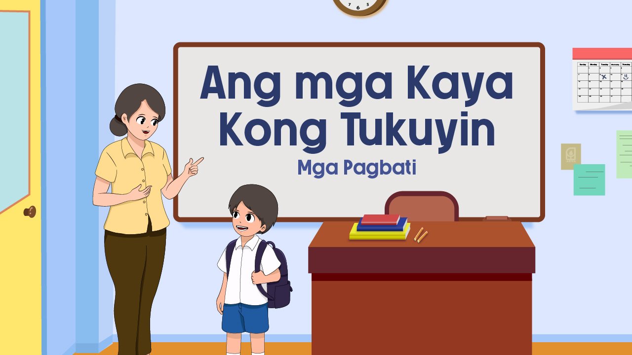 Mga Pagbati - Abiva Digital