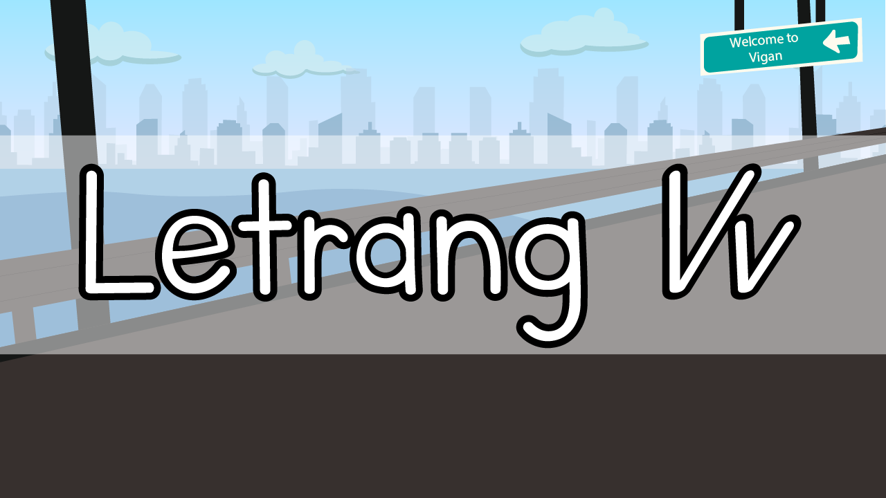 Hiram na Letrang Vv - Abiva Digital