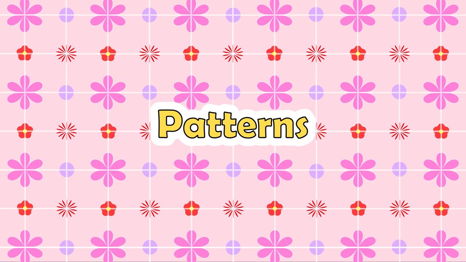 Patterns II - Abiva Digital