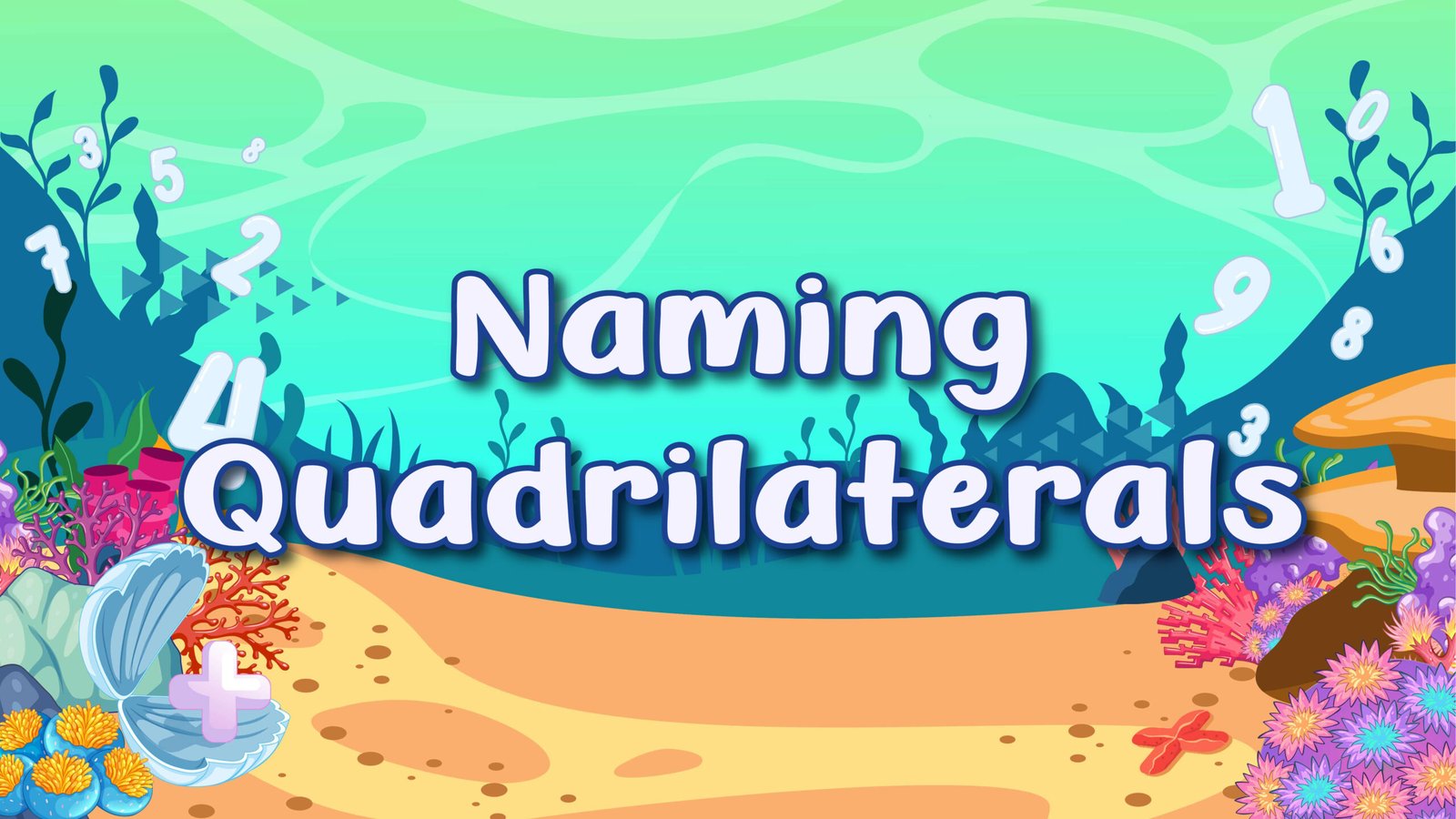 Naming Quadrilaterals - Abiva Digital
