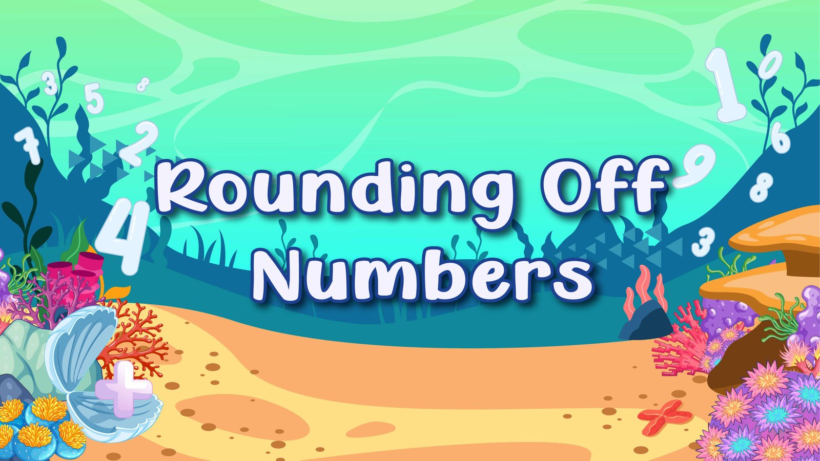 Rounding Off Numbers - Abiva Digital