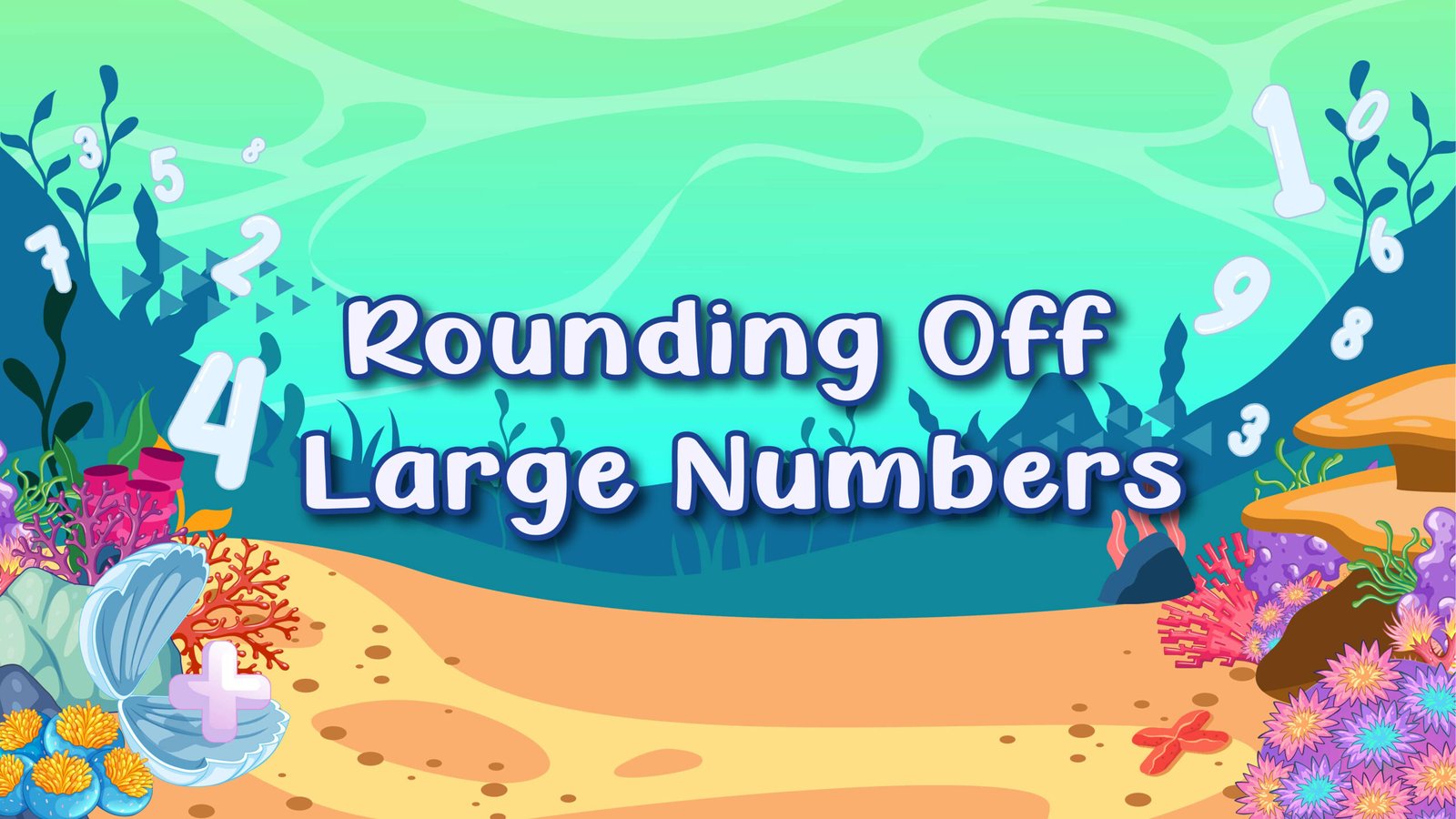 Rounding Off Large Numbers III - Abiva Digital