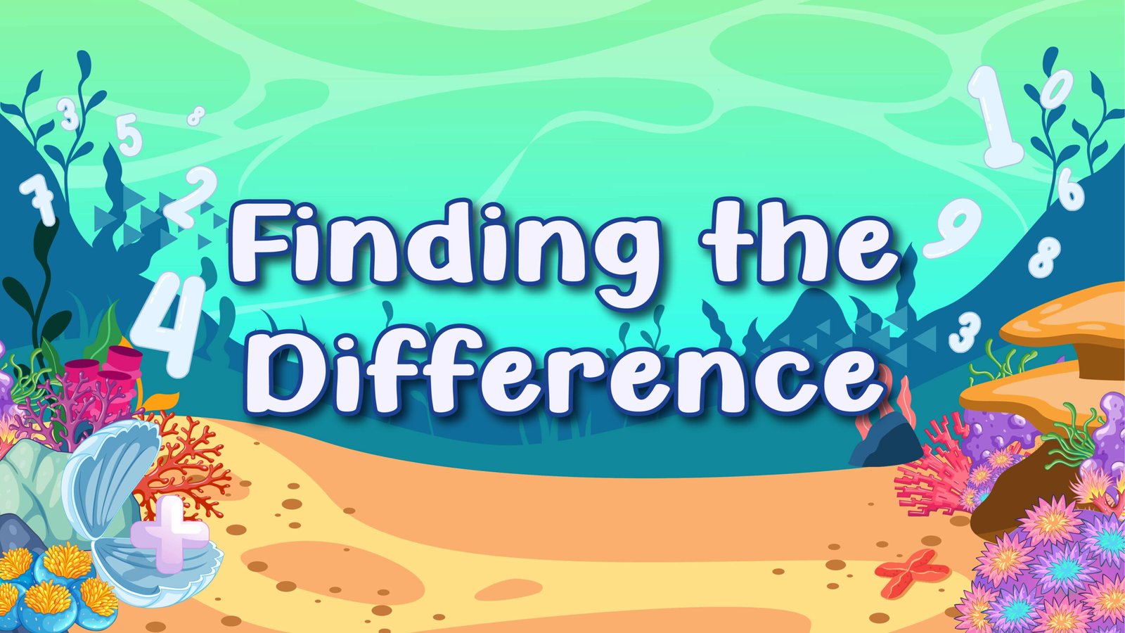 Finding the Difference - Abiva Digital