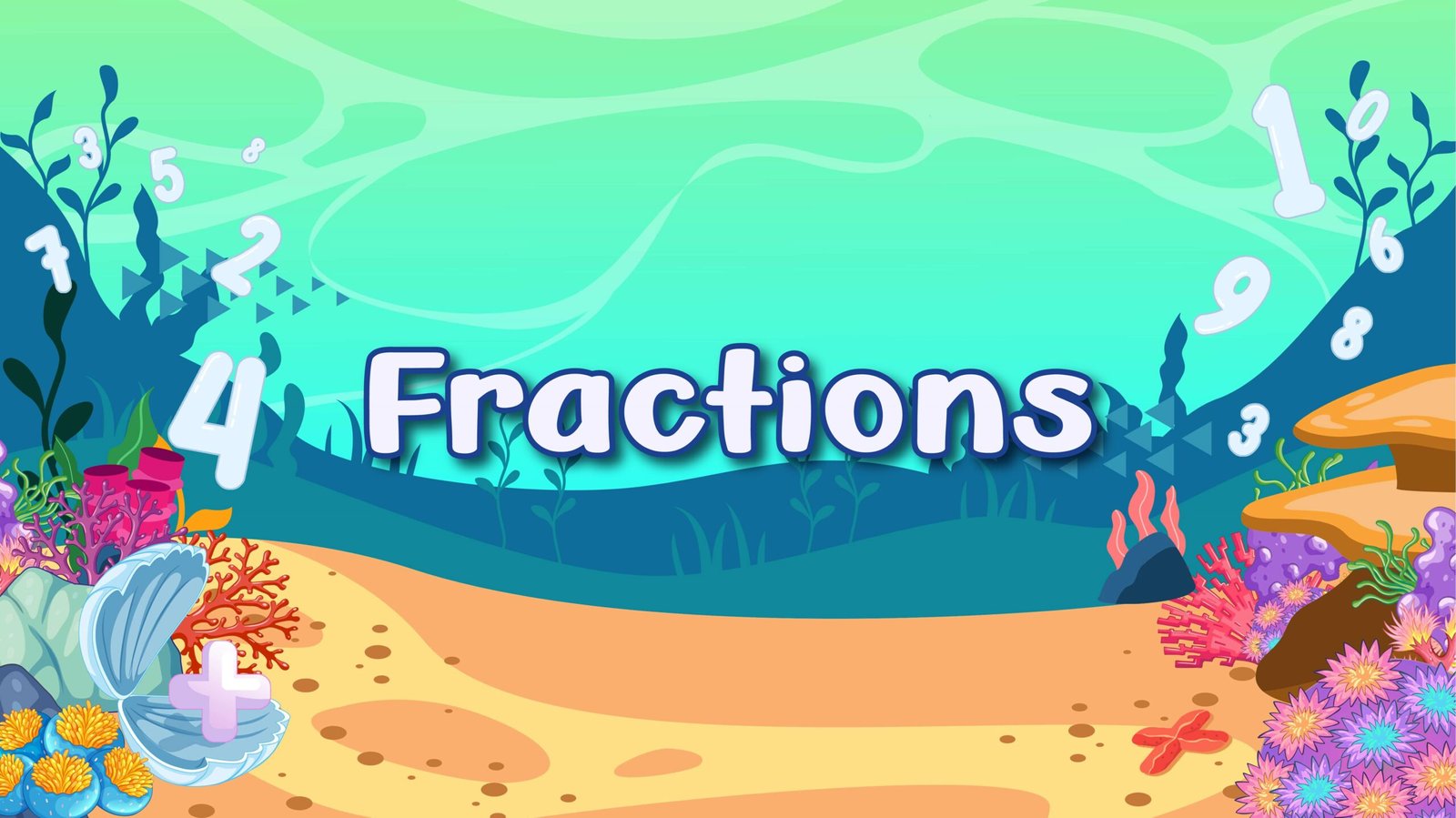 Fractions - Abiva Digital