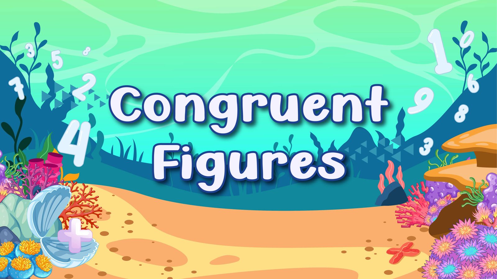 Congruent Figures III - Abiva Digital