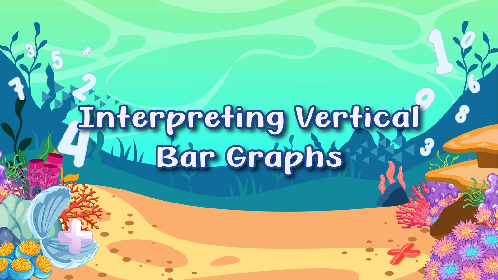 Interpreting Vertical Bar Graphs - Abiva Digital