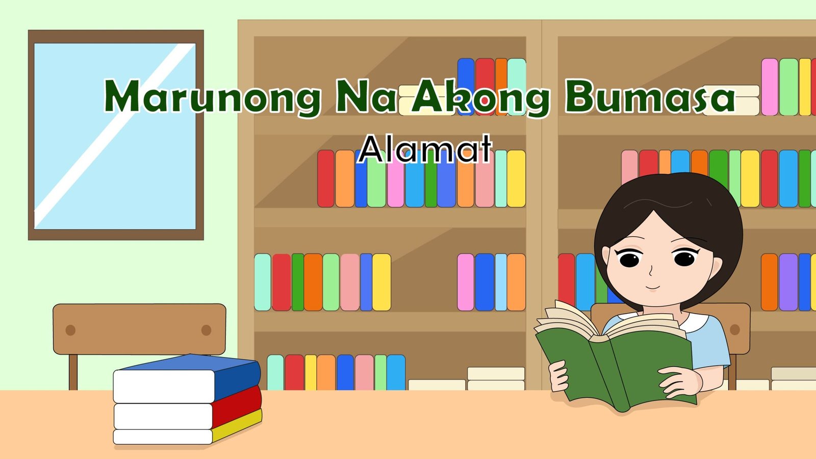 Alamat - Abiva Digital