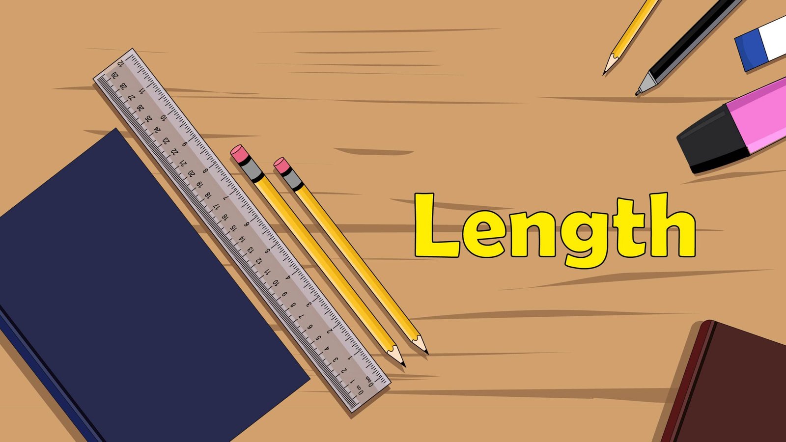 Length - Abiva Digital