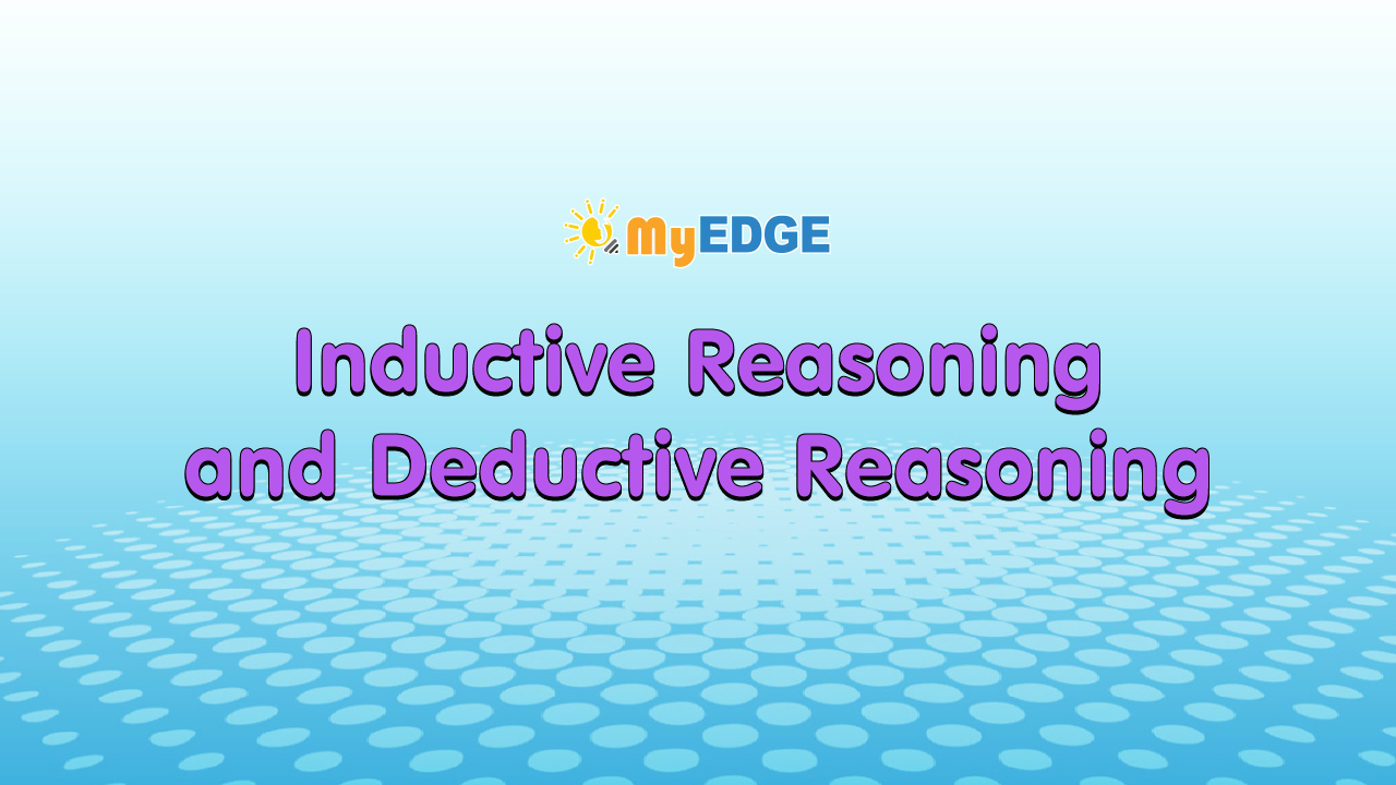 Inductive Reasoning and Deductive Reasoning - Abiva Digital