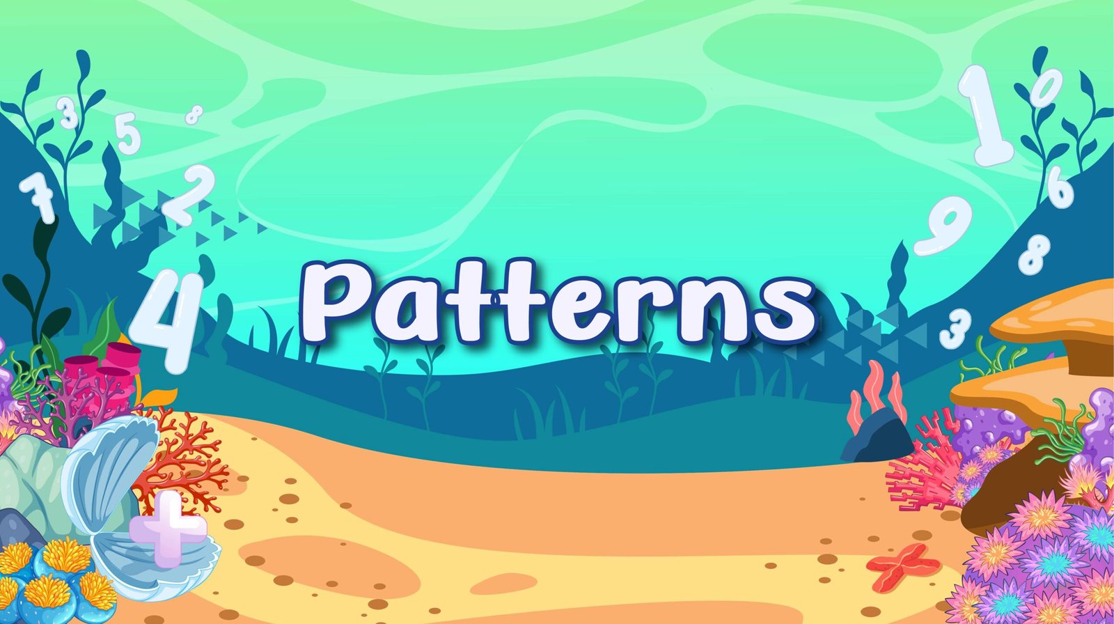 Patterns - Abiva Digital