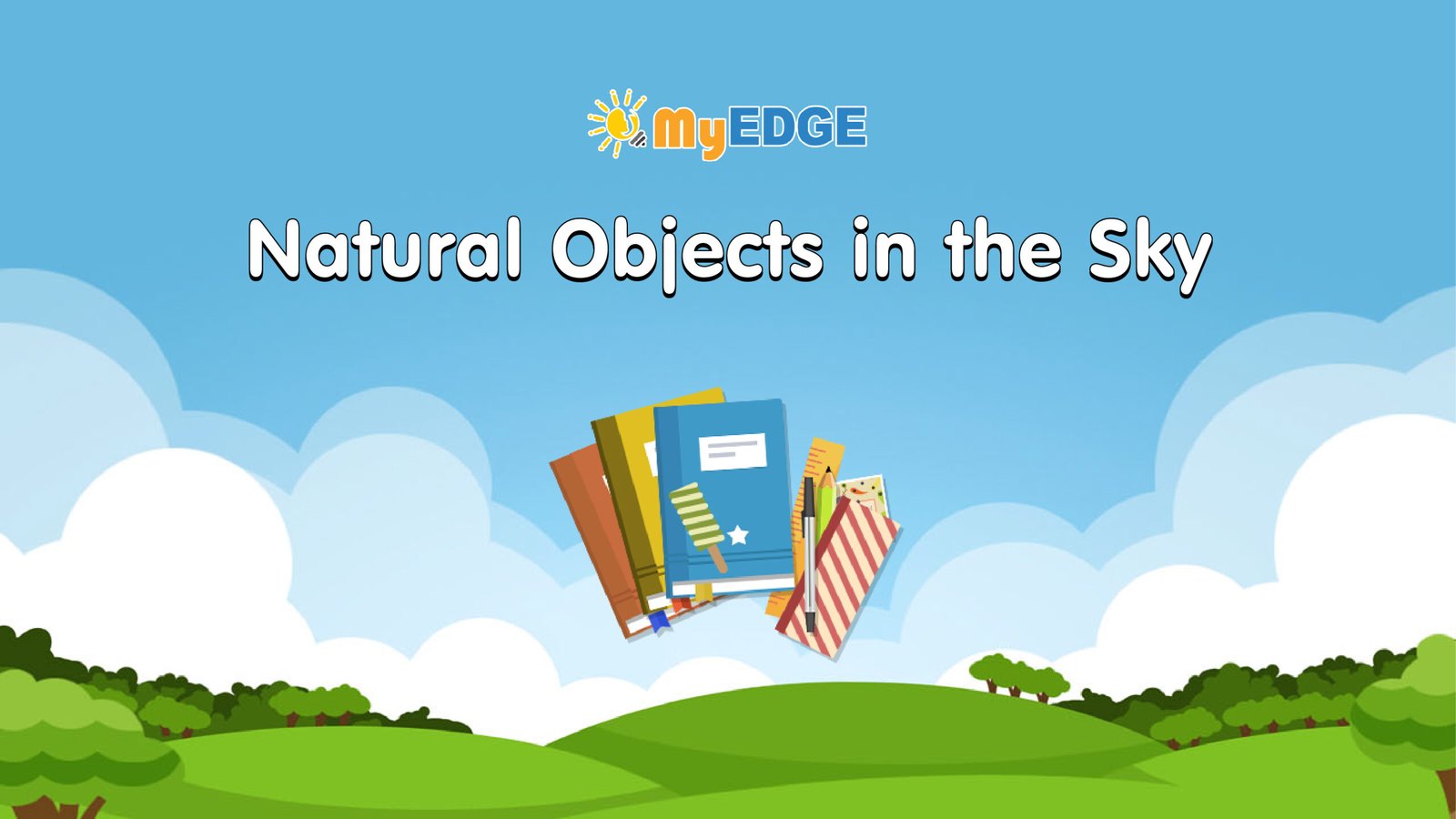 Natural Objects in the Sky - Abiva Digital