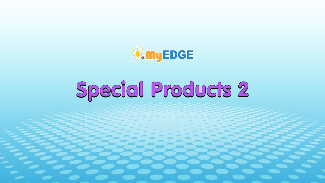 Special Products 2 - Abiva Digital