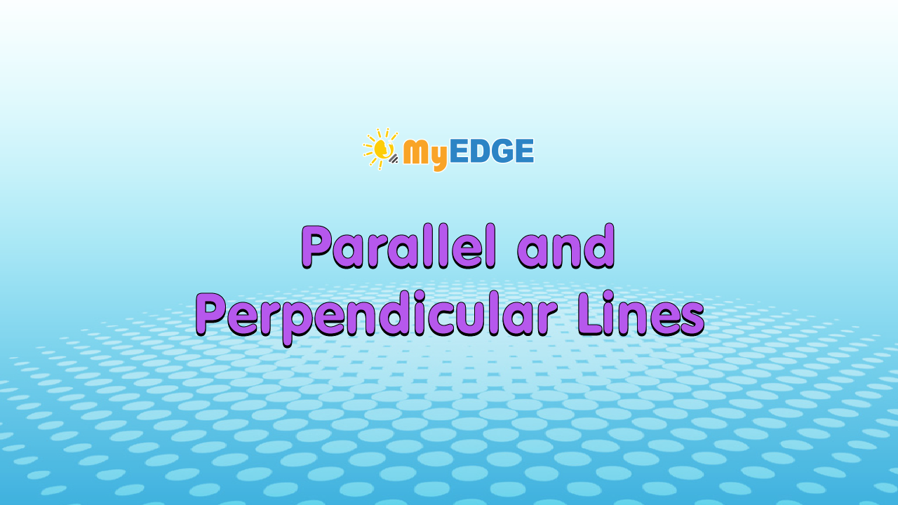 Parallel and Perpendicular Lines - Abiva Digital