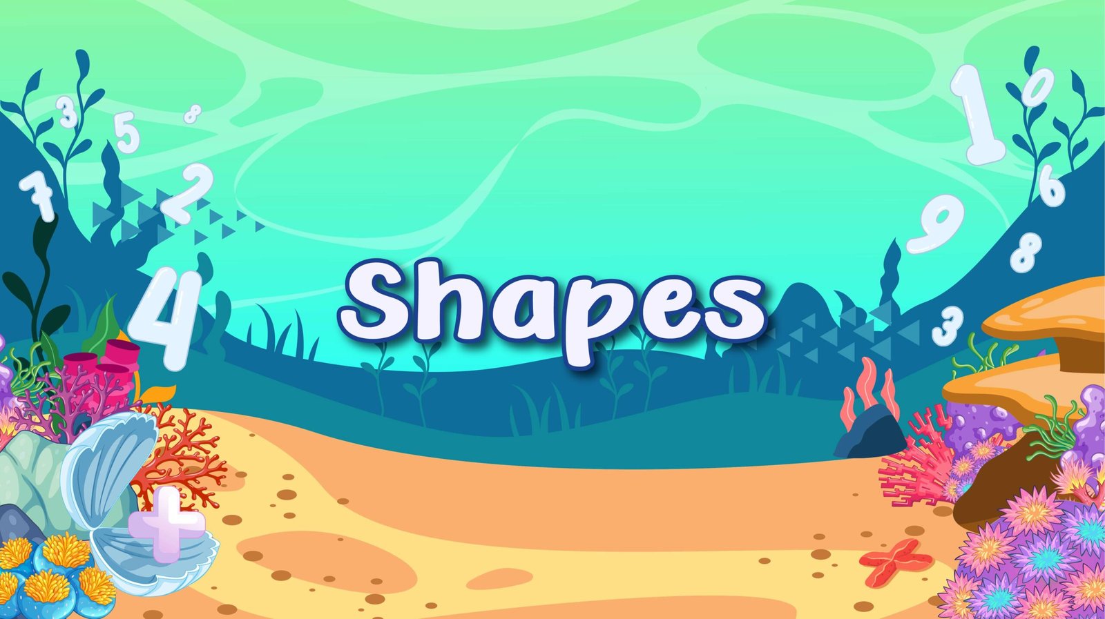 Shapes III - Abiva Digital