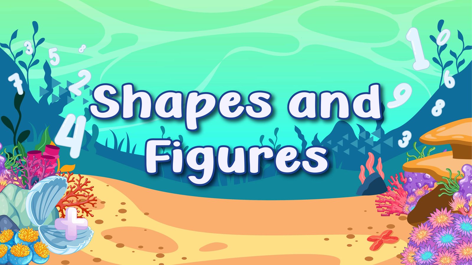 Shapes and Figures - Abiva Digital