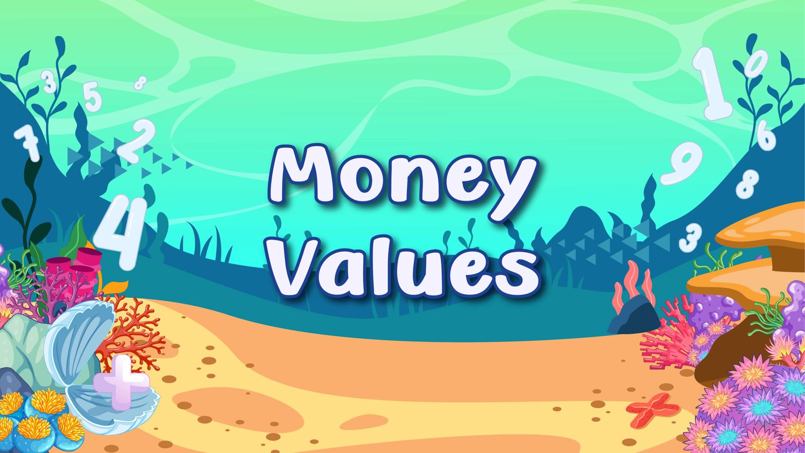 Money Values - Abiva Digital