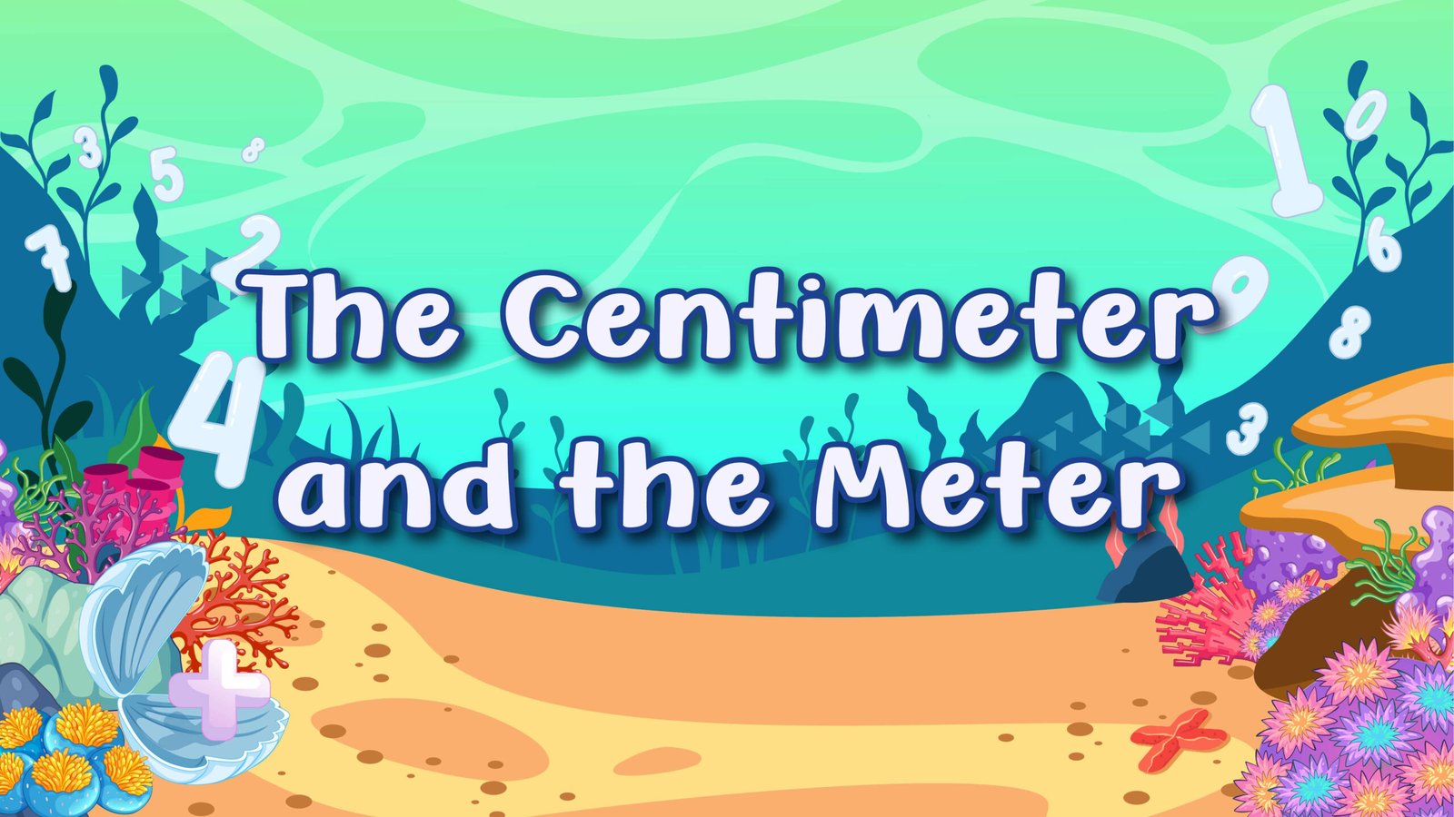 The Centimeter and the Meter - Abiva Digital