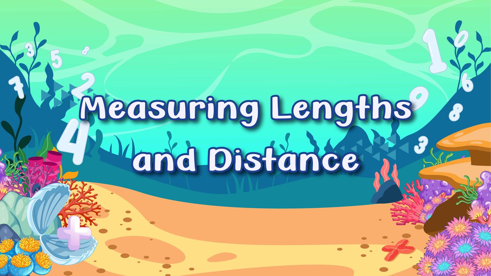Measures of Length and Distance - Abiva Digital