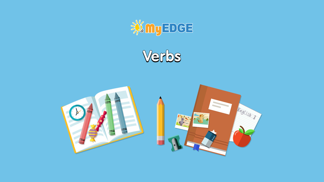 Verbs - Abiva Digital