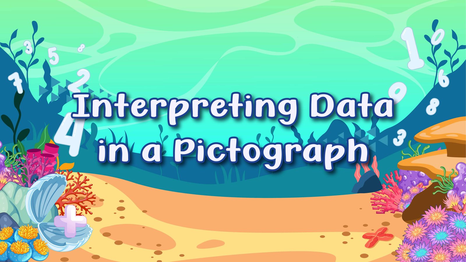 Interpreting Data in a Pictograph II - Abiva Digital