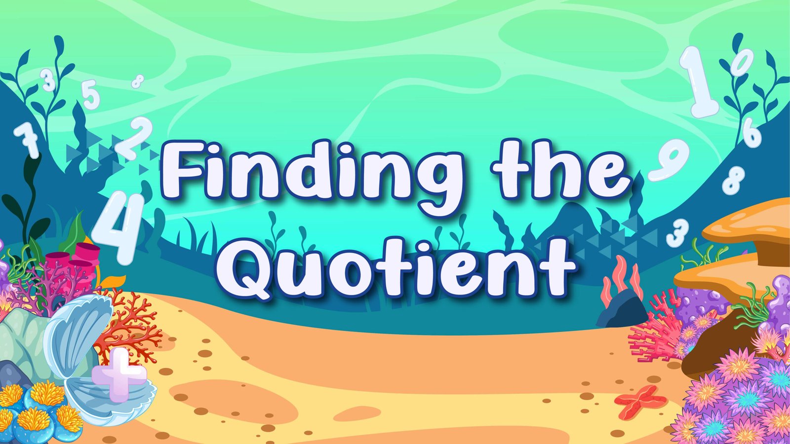 Finding the Quotient - Abiva Digital