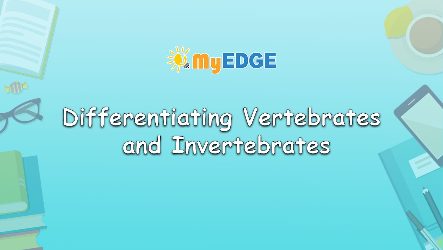 Differentiating Vertebrates and Invertebrates - Abiva Digital