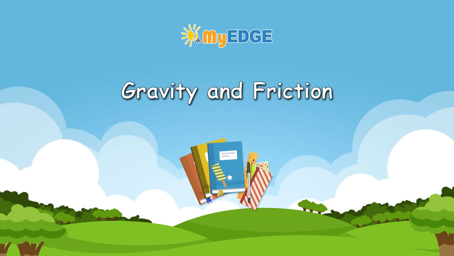 Gravity and Friction - Abiva Digital