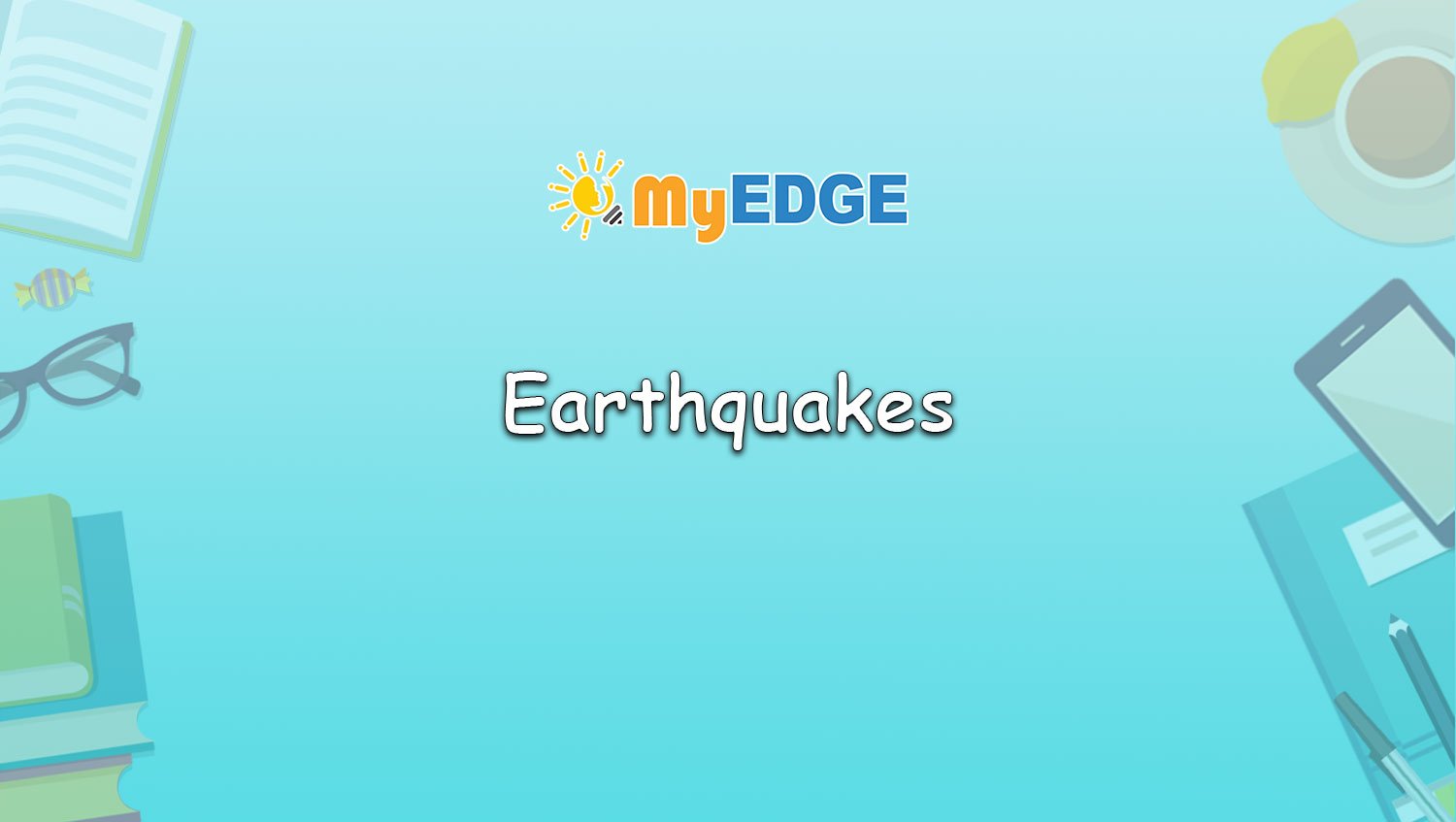 Earthquakes - Abiva Digital