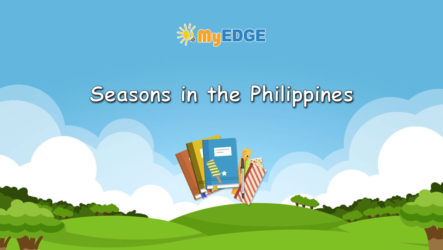 Seasons in the Philippines - Abiva Digital