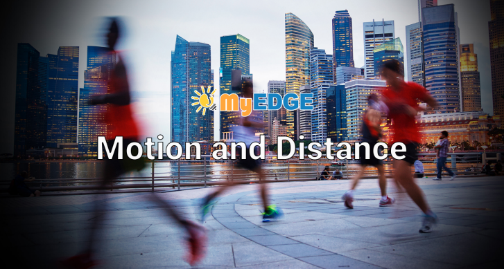 Motion and Distance - Abiva Digital