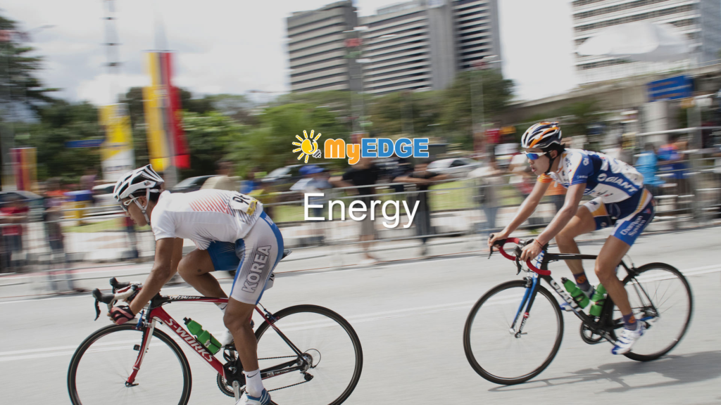 Energy - Abiva Digital