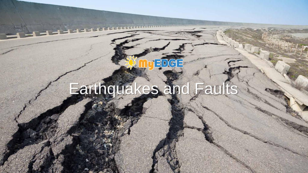 Earthquakes and Faults - Abiva Digital