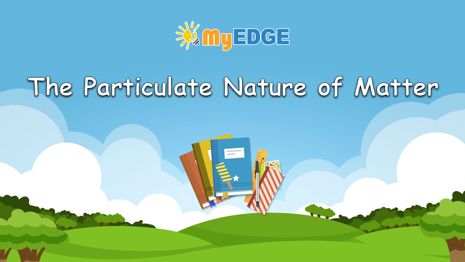 The Particulate Nature of Matter - Abiva Digital