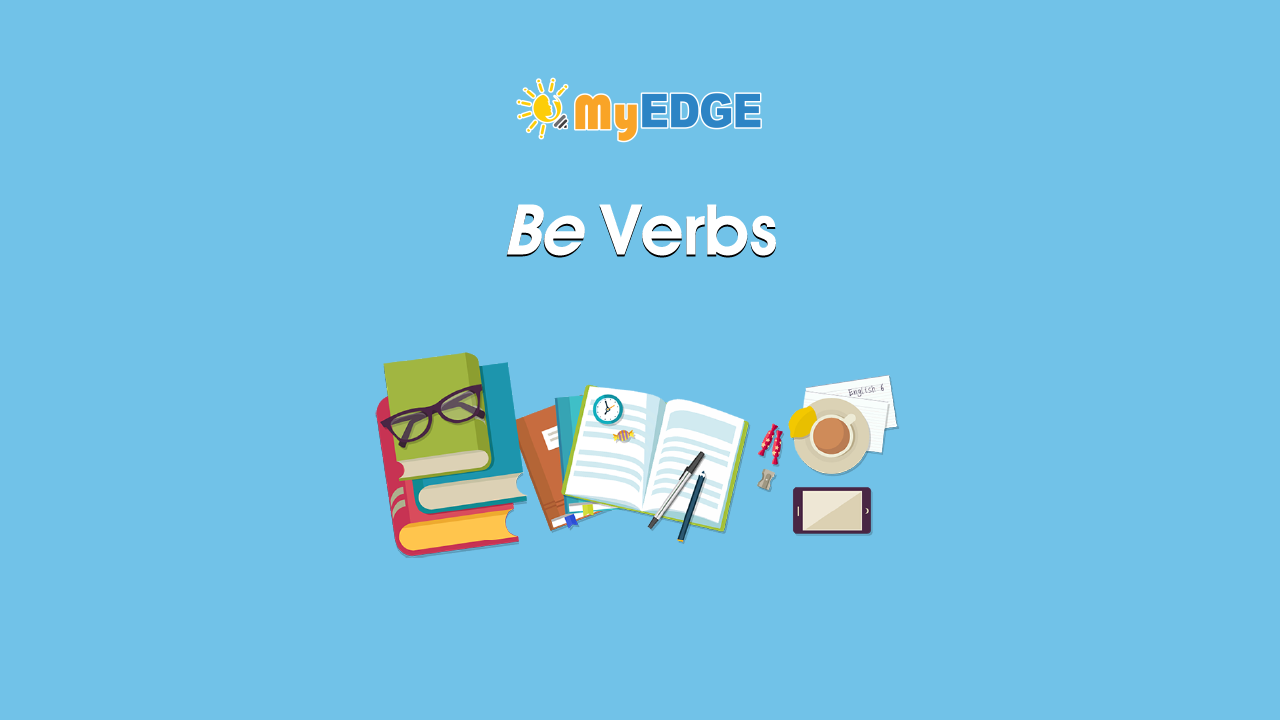 Be Verbs (2) - Abiva Digital